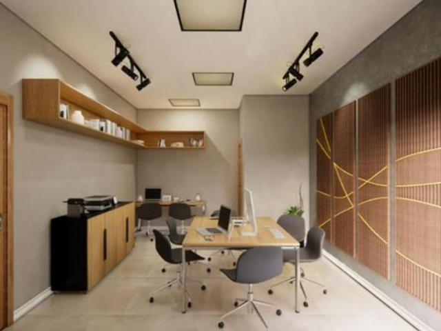 Apartamento à venda no bairro Vila Ema São Paulo/SP