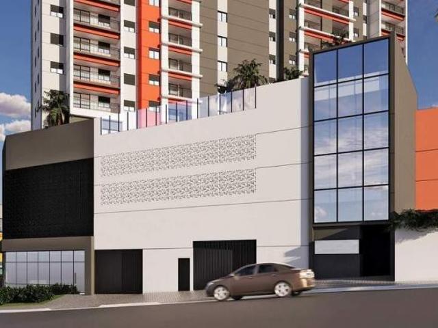 Apartamento à venda no bairro Vila Ema São Paulo/SP