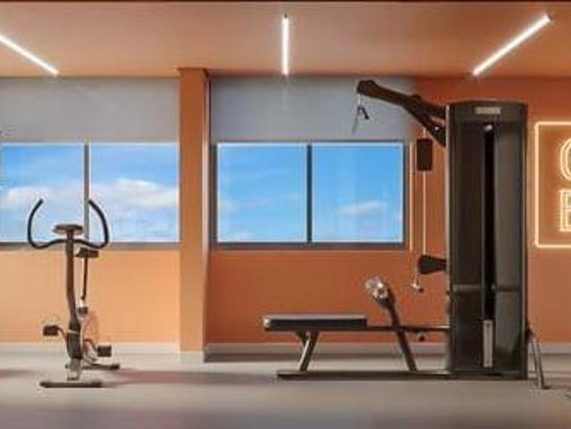 Apartamento à venda no bairro Vila Ema São Paulo/SP
