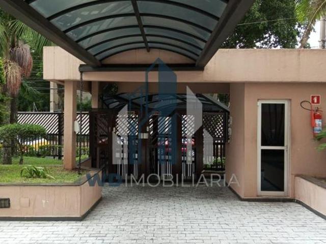 Apartamento à venda no bairro Vila Ema São Paulo/SP
