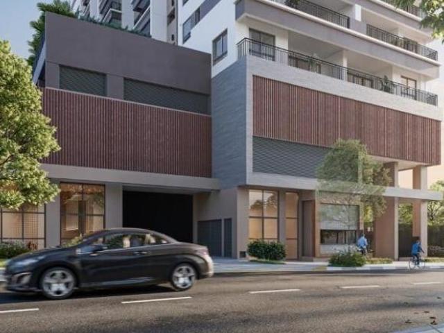 Apartamento à venda no bairro Vila Ema São Paulo/SP
