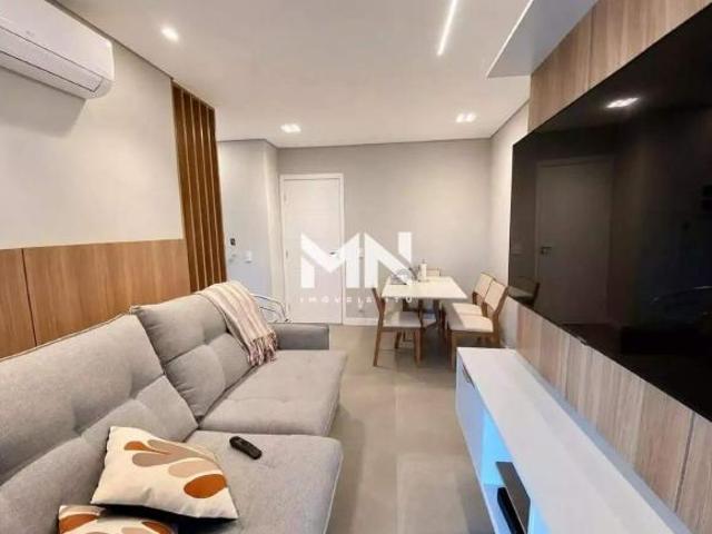 Apartamento à Venda no Bairro Vila Esperança em Itu/SP