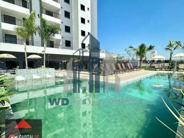 Apartamento à venda no bairro Vila Esperança São Paulo/SP