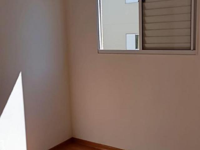 Apartamento à venda no bairro Vila Esperança Itu/SP
