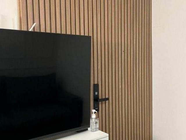 Apartamento à venda no bairro Vila Esperança Itu/SP