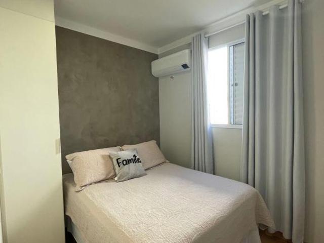 Apartamento à venda no bairro Vila Esperança Itu/SP