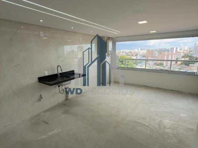 Apartamento à venda no bairro Vila Esperança São Paulo/SP, Zona Leste