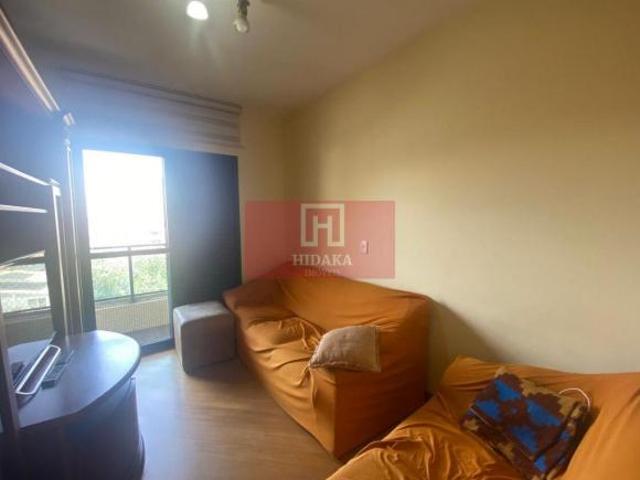 Apartamento à venda no bairro Vila Ester São Paulo/SP, Zona Norte