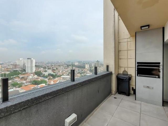Apartamento à venda no bairro Vila Ester Zona Norte São Paulo/SP