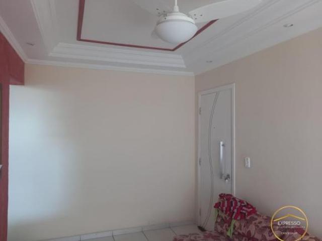 Apartamento à venda no bairro Vila Fiori Sorocaba/SP