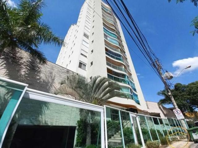 Apartamento à venda no bairro Vila Florinda Sorocaba/SP