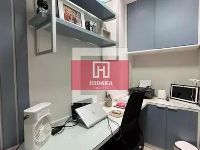 Apartamento à venda no bairro Vila Guarani São Paulo/SP, Zona Sul