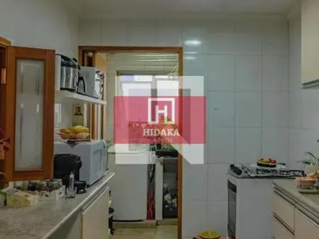 Apartamento à venda no bairro Vila Guarani São Paulo/SP, Zona Sul