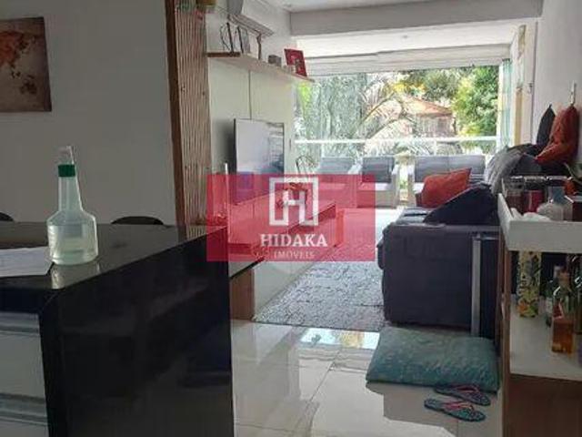 Apartamento à venda no bairro Vila Guarani São Paulo/SP, Zona Sul
