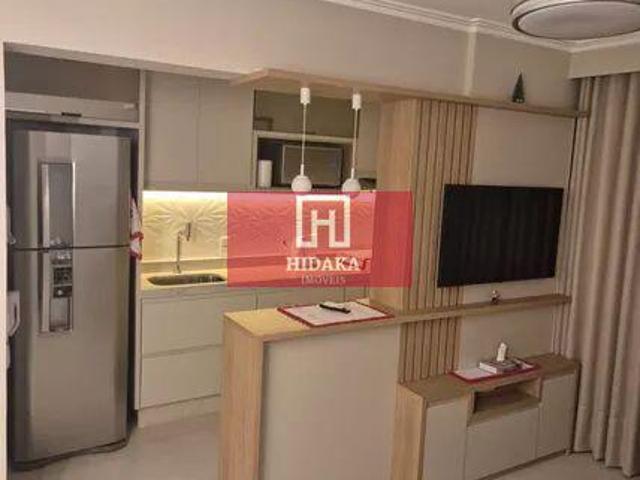 Apartamento à venda no bairro Vila Guarani São Paulo/SP, Zona Sul