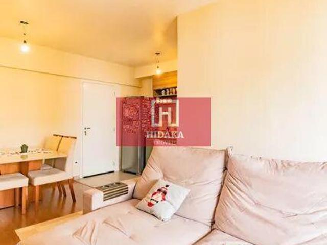 Apartamento à venda no bairro Vila Guarani São Paulo/SP, Zona Sul