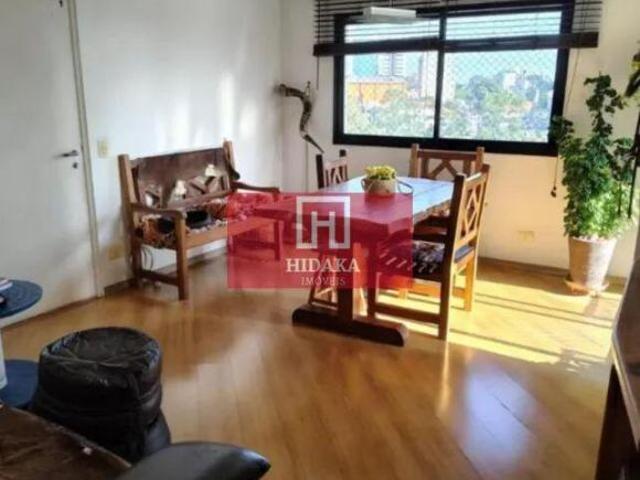 Apartamento à venda no bairro Vila Guarani São Paulo/SP, Zona Sul