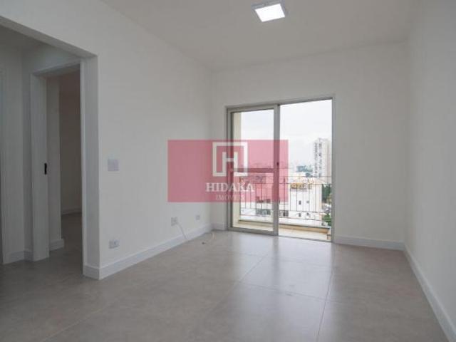 Apartamento à venda no bairro Vila Guarani São Paulo/SP, Zona Sul