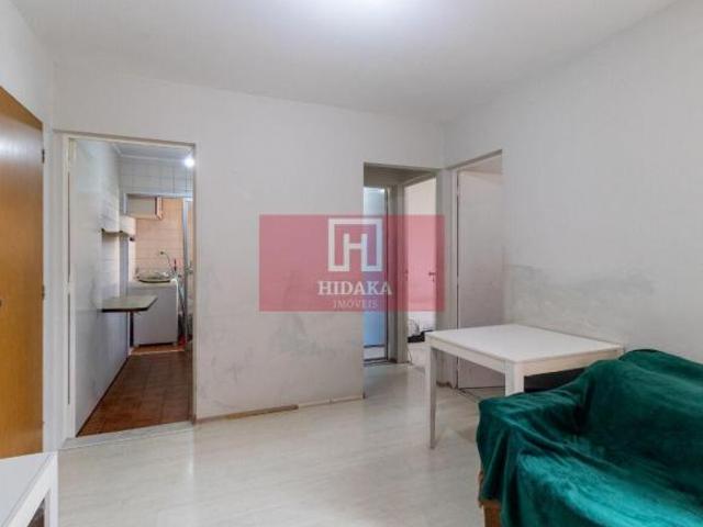 Apartamento à venda no bairro Vila Guarani São Paulo/SP, Zona Sul