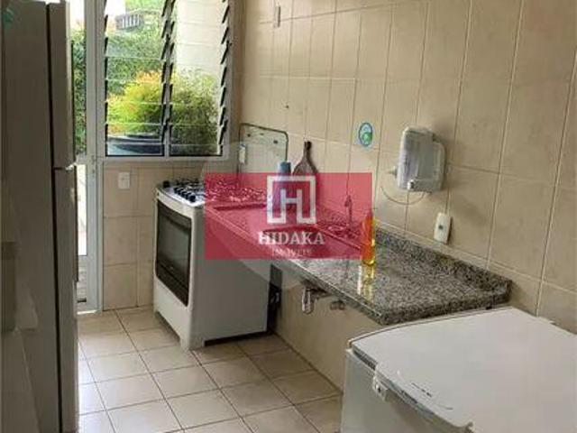 Apartamento à venda no bairro Vila Guarani São Paulo/SP, Zona Sul