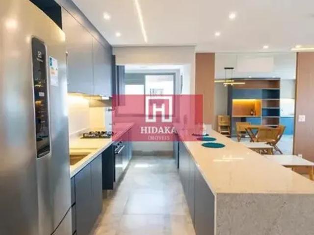 Apartamento à venda no bairro Vila Guarani São Paulo/SP, Zona Sul