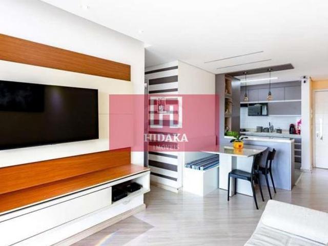 Apartamento à venda no bairro Vila Guarani São Paulo/SP, Zona Sul