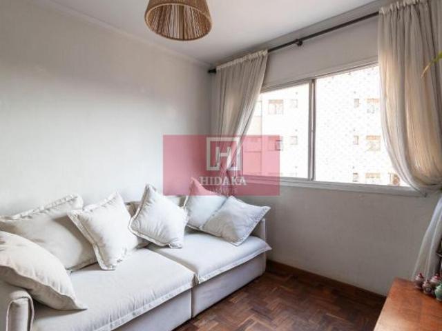 Apartamento à venda no bairro Vila Guarani São Paulo/SP, Zona Sul