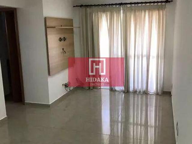 Apartamento à venda no bairro Vila Guarani São Paulo/SP, Zona Sul