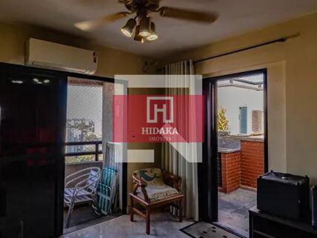 Apartamento à venda no bairro Vila Guarani São Paulo/SP, Zona Sul