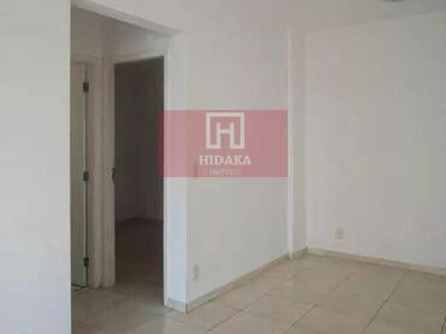 Apartamento à venda no bairro Vila Guarani São Paulo/SP, Zona Sul