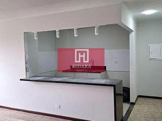 Apartamento à venda no bairro Vila Guarani São Paulo/SP, Zona Sul