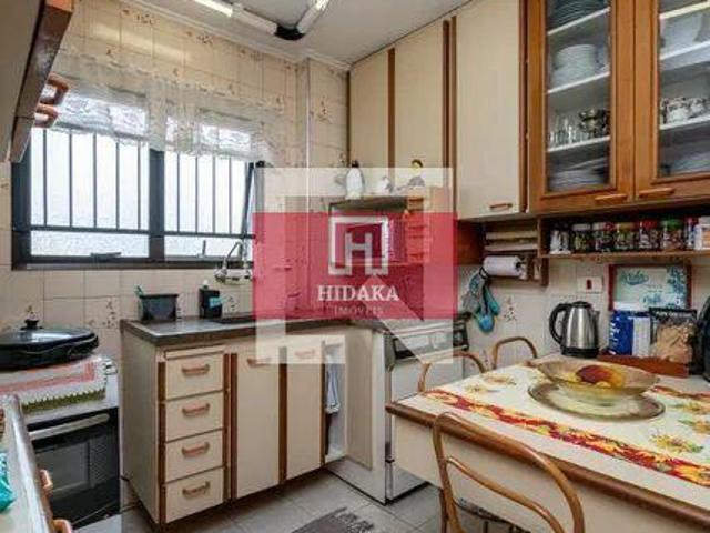 Apartamento à venda no bairro Vila Guarani São Paulo/SP, Zona Sul