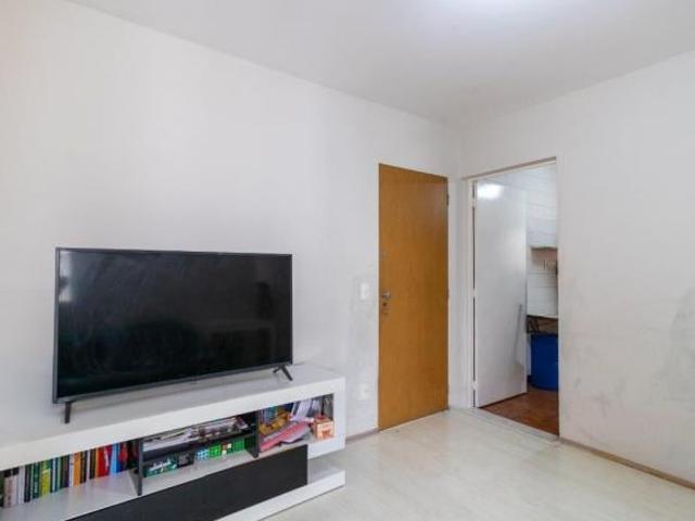 Apartamento à venda no bairro Vila Guarani Z Sul em São Paulo/SP