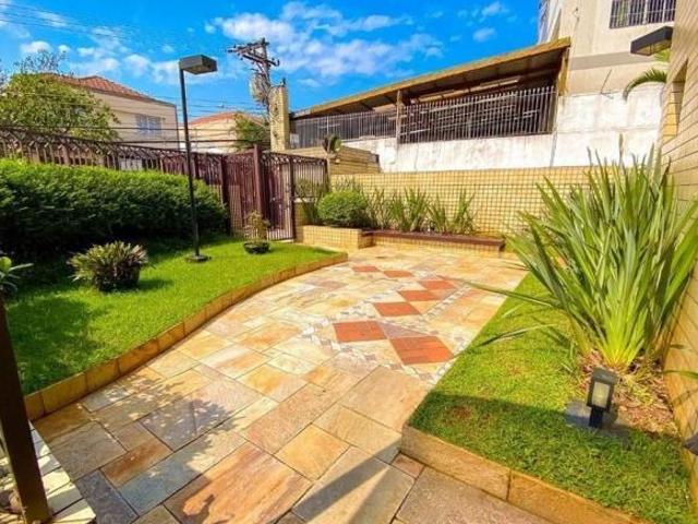 Apartamento à venda no bairro Vila Guarani Z Sul São Paulo/SP