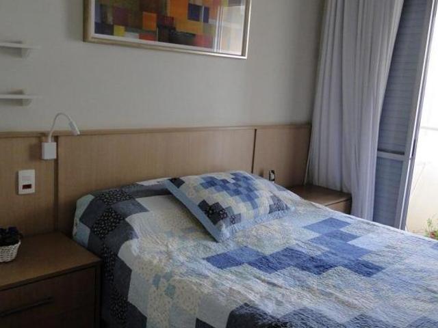 Apartamento à venda no bairro Vila Guarani Z Sul São Paulo/SP