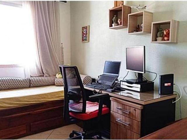 Apartamento à venda no bairro Vila Guarani Z Sul São Paulo/SP