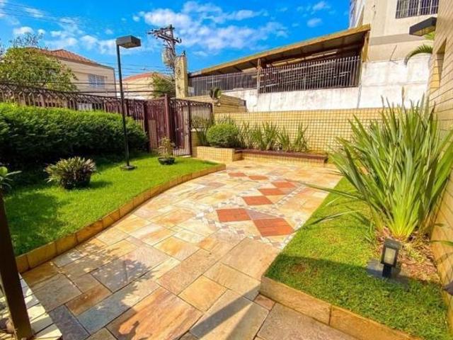 Apartamento à venda no bairro Vila Guarani Z Sul São Paulo/SP