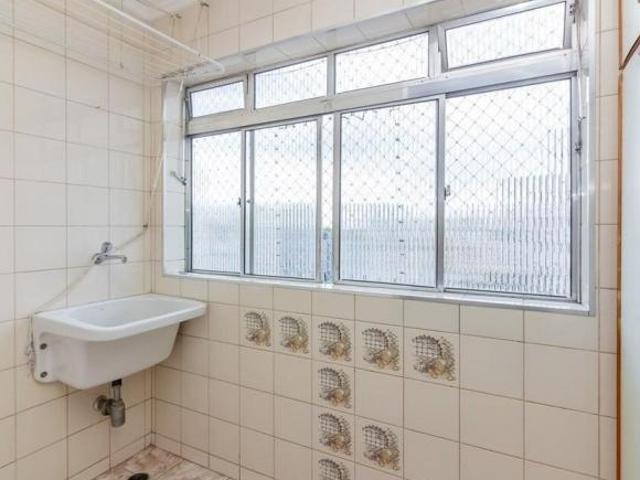 Apartamento à venda no bairro Vila Guarani Z Sul São Paulo/SP