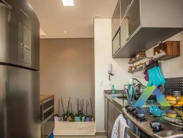 Apartamento à venda no bairro Vila Guarani Z Sul São Paulo/SP