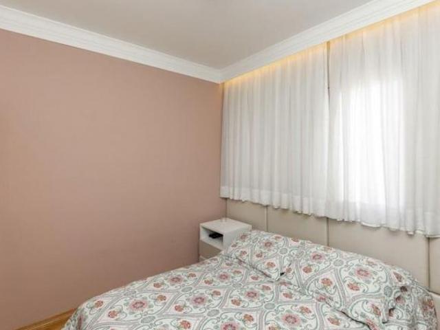Apartamento à venda no bairro Vila Guarani Z Sul São Paulo/SP