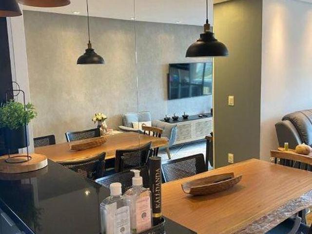 Apartamento à venda no bairro Vila Guarani Z Sul São Paulo/SP, Zona Sul