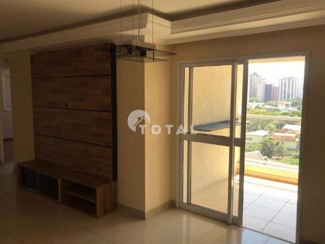 Apartamento à venda no bairro Vila Guiomar em Santo André/SP!
