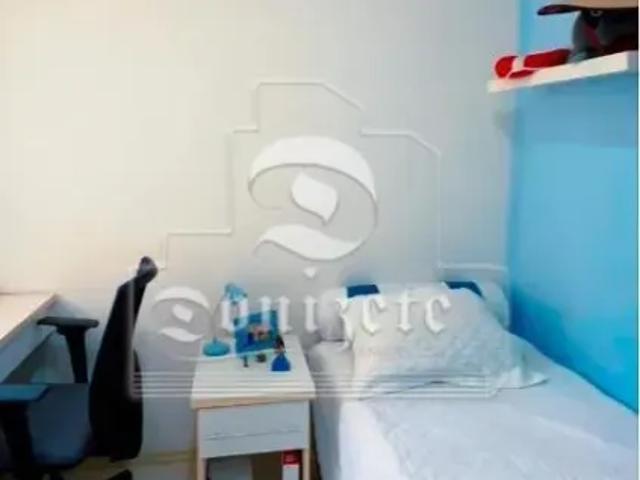 Apartamento a venda no Bairro Vila Guiomar Santo André SP