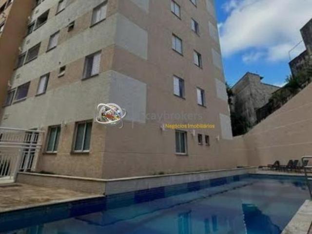 Apartamento à venda no bairro Vila Guilherme Votorantim/SP