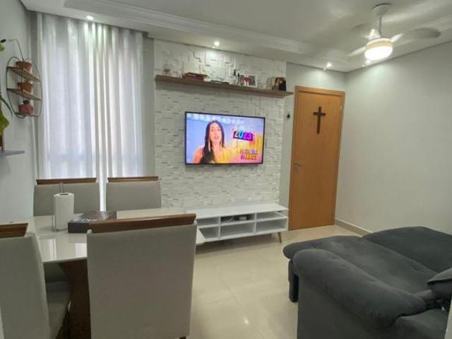 Apartamento à venda no bairro Vila Guilherme Votorantim/SP