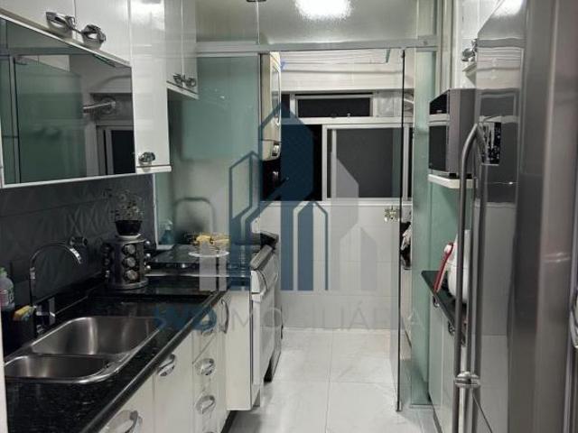 Apartamento à venda no bairro Vila Guilherme São Paulo/SP