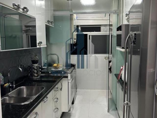 Apartamento à venda no bairro Vila Guilherme São Paulo/SP