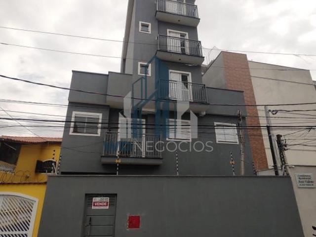 Apartamento à venda no bairro Vila Guilhermina São Paulo/SP, Zona Leste