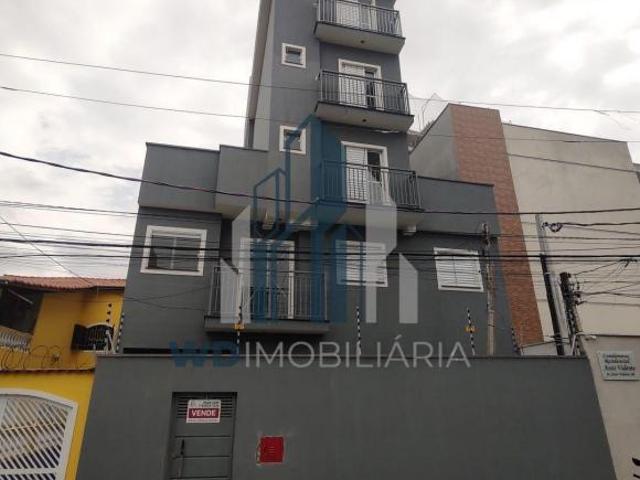 Apartamento à venda no bairro Vila Guilhermina São Paulo/SP, Zona Leste