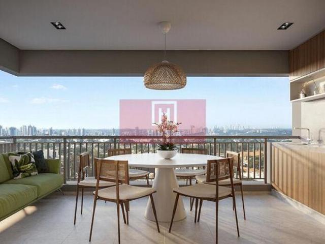 Apartamento à venda no bairro Vila Guilhermina São Paulo/SP, Zona Leste
